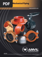 DW144 Specification For Sheet Metal Ductwork - Low, Medium and High ...