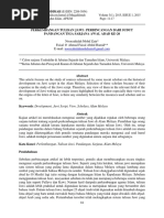 Sistem Ejaan Wilkinson | PDF