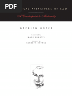 Hiroc Irm Guide | PDF | Risk Management | Risk