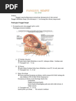 Produk Informasi - Venofer Larutan Injeksi 20 MG, ML - Iron Sucrose ...