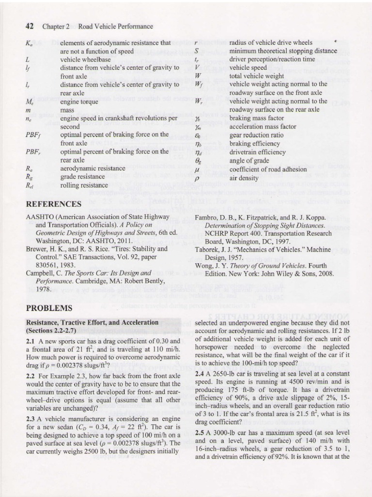 Homework Problems | Download Free PDF | Transmission (Mechanics) | Gear