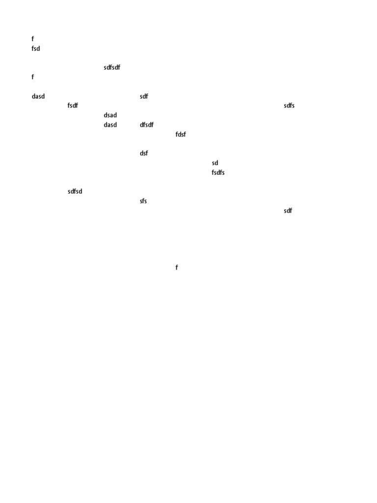 F FSD SDFSDF F Dasd SDF FSDF Sdfs Dsad Dasd DFSDF FDSF DSF SD Fsdfs ...