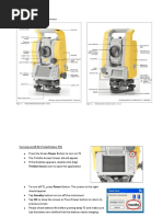 Surveying Level Loop | PDF | Surveying | Scientific Observation