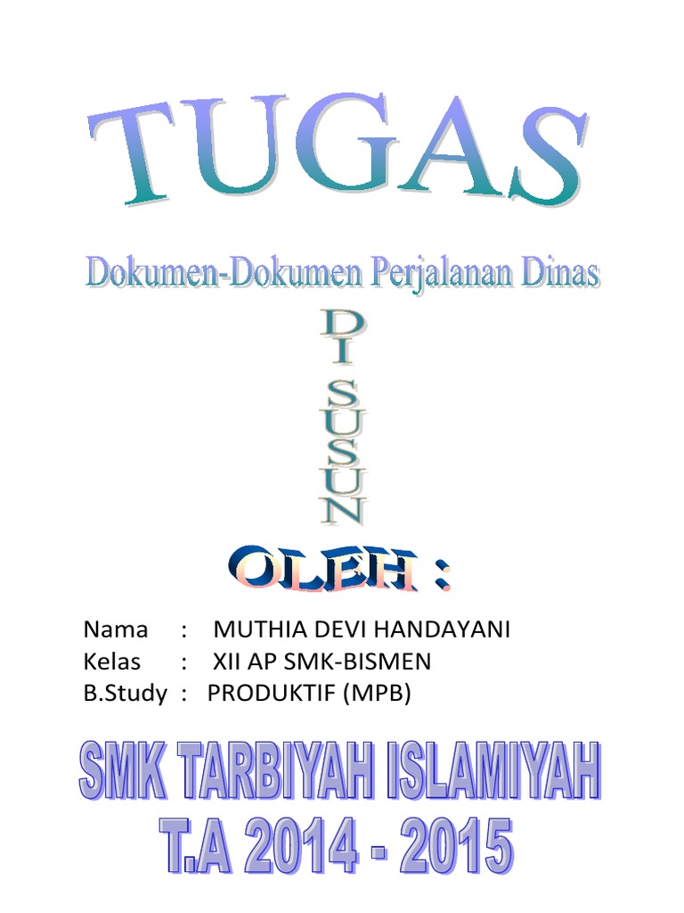 Produktif MPB Muthia | PDF