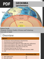 Goldschmidt Classification of Elements | PDF | Chemical Elements ...