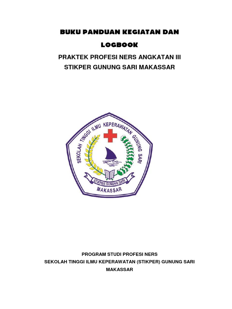 Buku Panduan KMB 2 | PDF