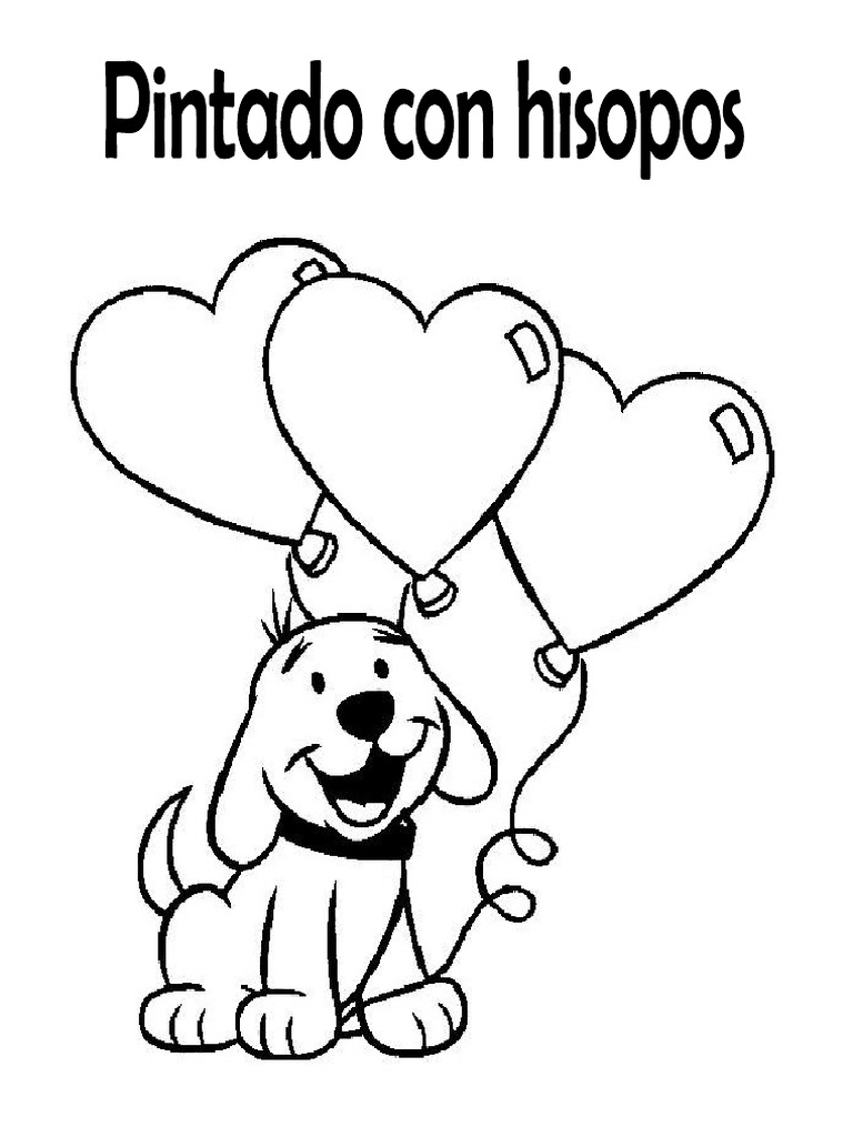 Pintado Con Hisopos | PDF