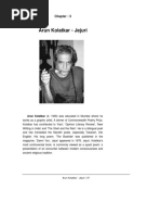 Manto - Open It (Khol Do) | PDF