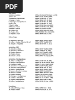 FDA Certificate of Product Registration Guide | PDF | Pro Forma | Food ...