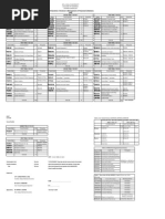 Multi-Factored Assessment Tool (Mfat) Administration Handbook | PDF ...