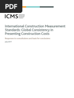 BCIS Standard Form of Cost Analysis | PDF | Building Information ...