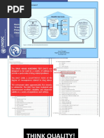 Client Satisfaction Questionnaire CSQ 8 | PDF | Mental Health | Evaluation