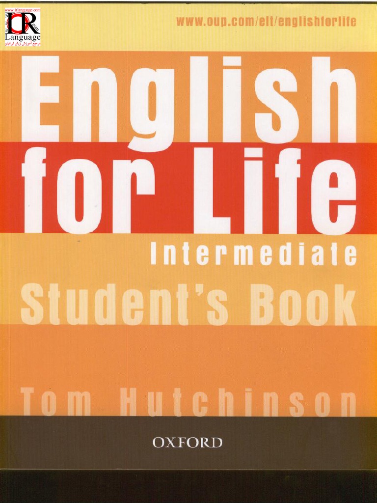 04-English For Life-Intermediate-Student Book PDF | PDF