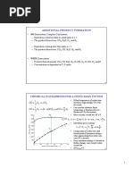 AP Biology Formula Sheets | PDF | Gibbs Free Energy | Volume