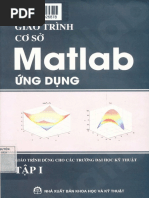 MatLab 2023 hướng dẫn cài đặt | PDF