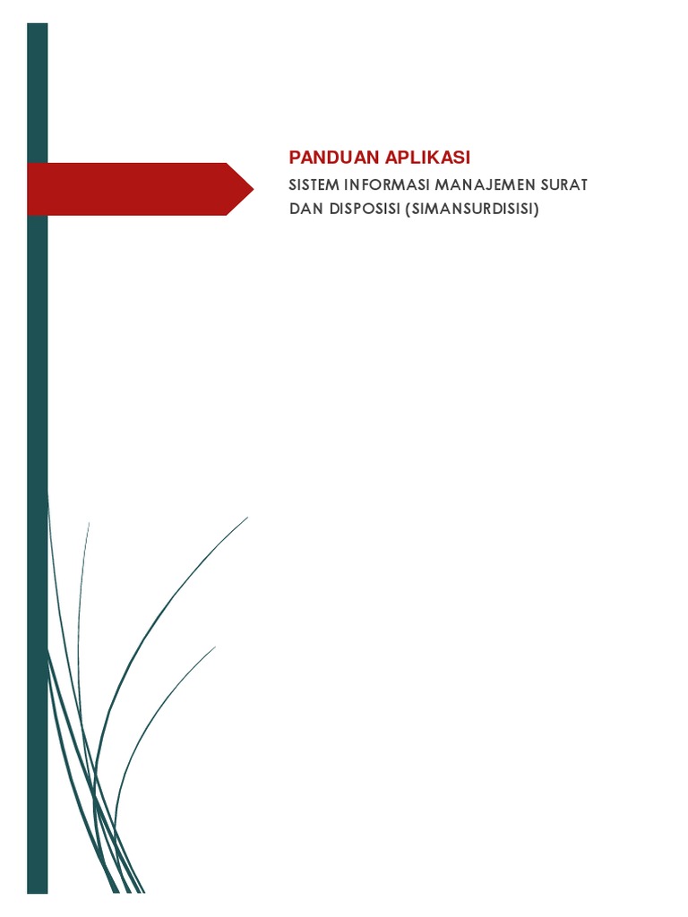 Manual SIAS (Pro) | PDF