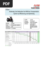 Table: ILO Recommended Allowances | PDF | Physics | Applied And ...