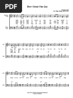 Your Way's Better Lyrics - Forrest Frank | PDF