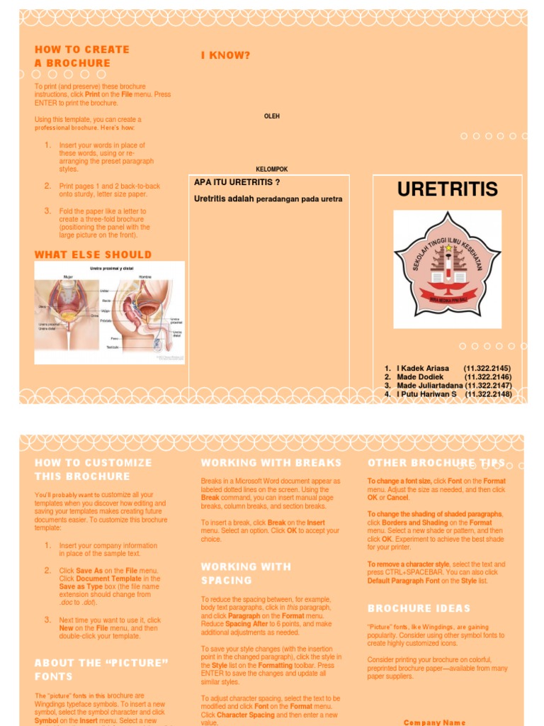 How To Create | PDF | Typefaces | Paragraph