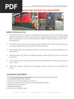 Chair Lift Man Riding System | PDF | Manufactured Goods | Machines