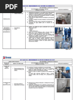 Programa Edificio Hibrido | PDF | Industrias | Science