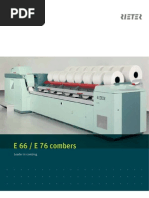 Cotton Grading Chart | PDF | Textiles | Fibers