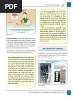 NFPA 70 Article 695 | PDF | Electrical Wiring | Electric Power