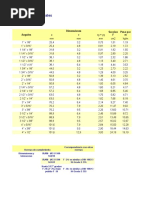 Perfiles Upn: UPN 80 UPN100 UPN 120 UPN 140 UPN 160 UPN 180 UPN 200 UPN ...