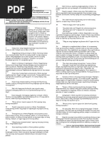 Nemo, Ang Batang Papel | PDF