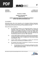 FAL Form 1 | PDF | Law