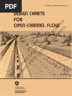 FHWA - HDS-03 - Design Charts For Open-Channel Flow - August 1961 | PDF ...