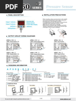 Cablemaster CM - Remote Control Programing Guide | PDF | Remote Control | Switch