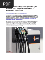 Qué Es El Conector DLC OBD II y Cuál Es Su Función | PDF | Vehículos ...