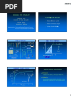 AISC Uniform Force Method Handouts 4 Per - REV 1 | PDF | Beam ...