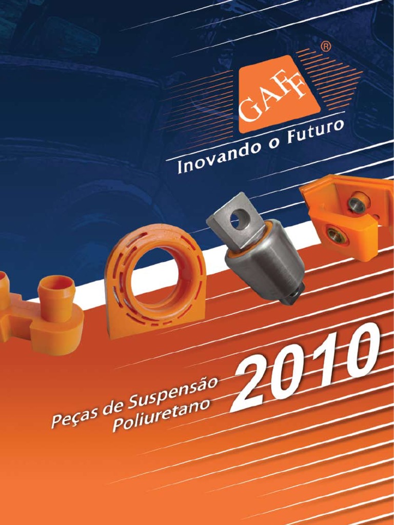 Catalogo Gaff | PDF