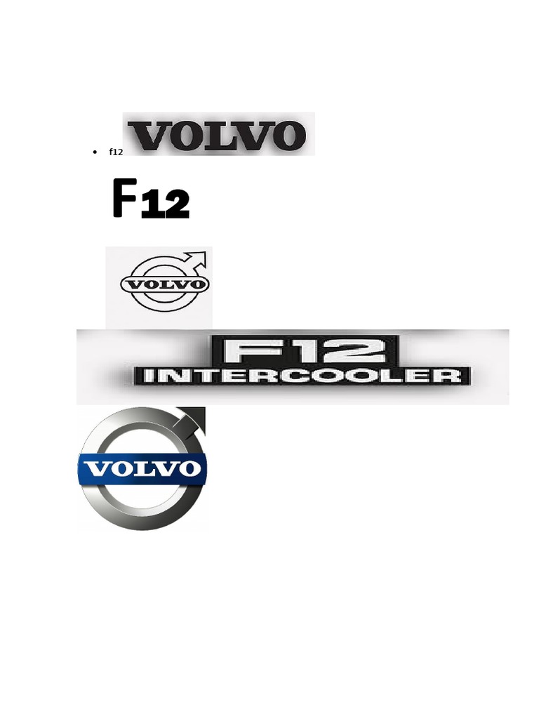 Logotipo Vectorial De Volvo 94 Volvo Emblem Stock Photos, High Res