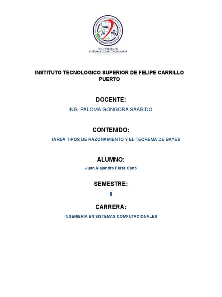 Razonamiento Monotono y No Monotono | PDF | Razón | Lógica