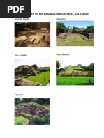 Sistema de Talud-Tablero | PDF | Mesoamérica | Arqueologia De Las Americas