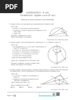 Ficha Vogais e Ditongos Ieau | PDF