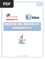 Conexión Mysql - Java Swing | PDF | Java (lenguaje de programación) | Mi sql