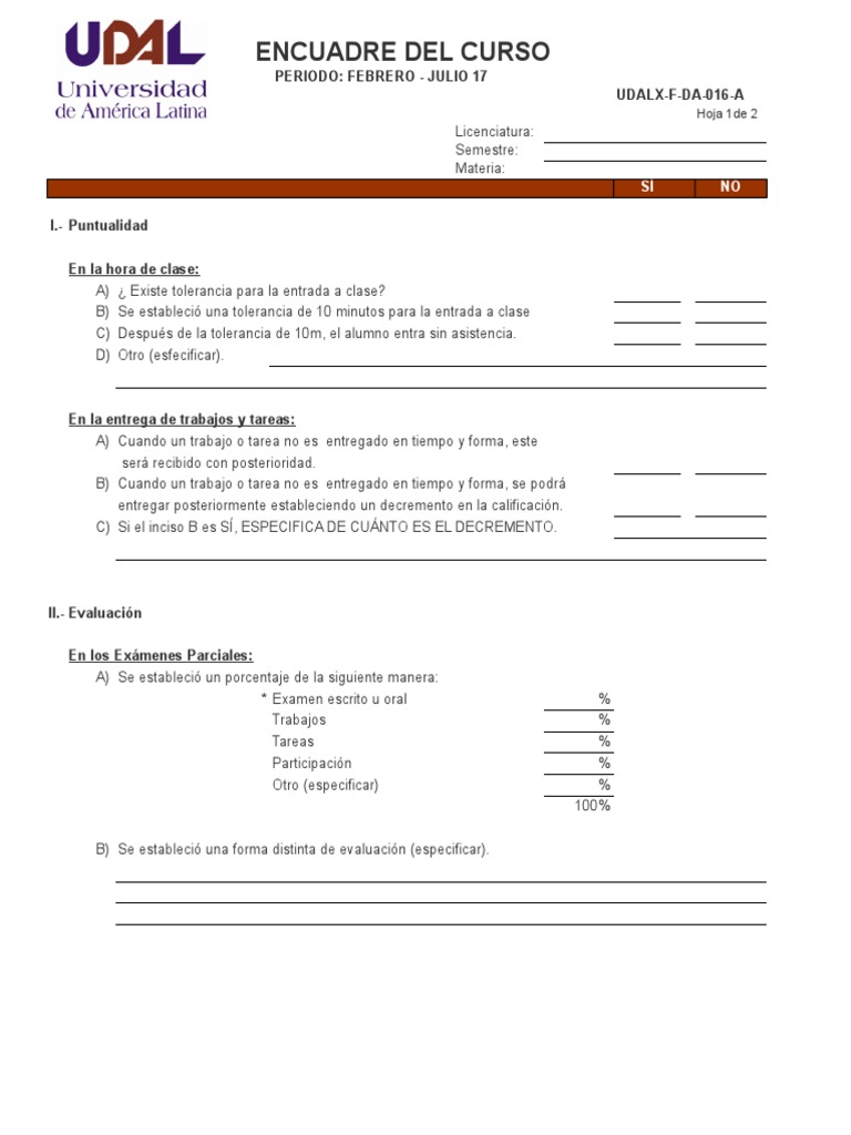 Encuadre Nuevo | PDF | Prueba (evaluación) | Sicología