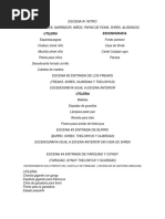 Guión Shrek | PDF | Ocio