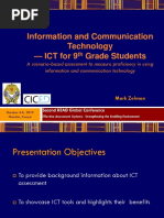 Northstar Digital Literacy Assessment Guide | PDF | Literacy | Learning