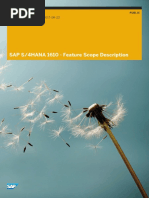 SAP BODS BeginnersGuide | PDF | Databases | Parameter (Computer Programming)