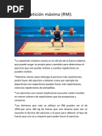 La Fórmula de Tanaka, Un Método Preciso para Calcular Nuestra ...