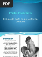 Distocia Funicular: Definición y Evaluación | PDF | Parto | Feto