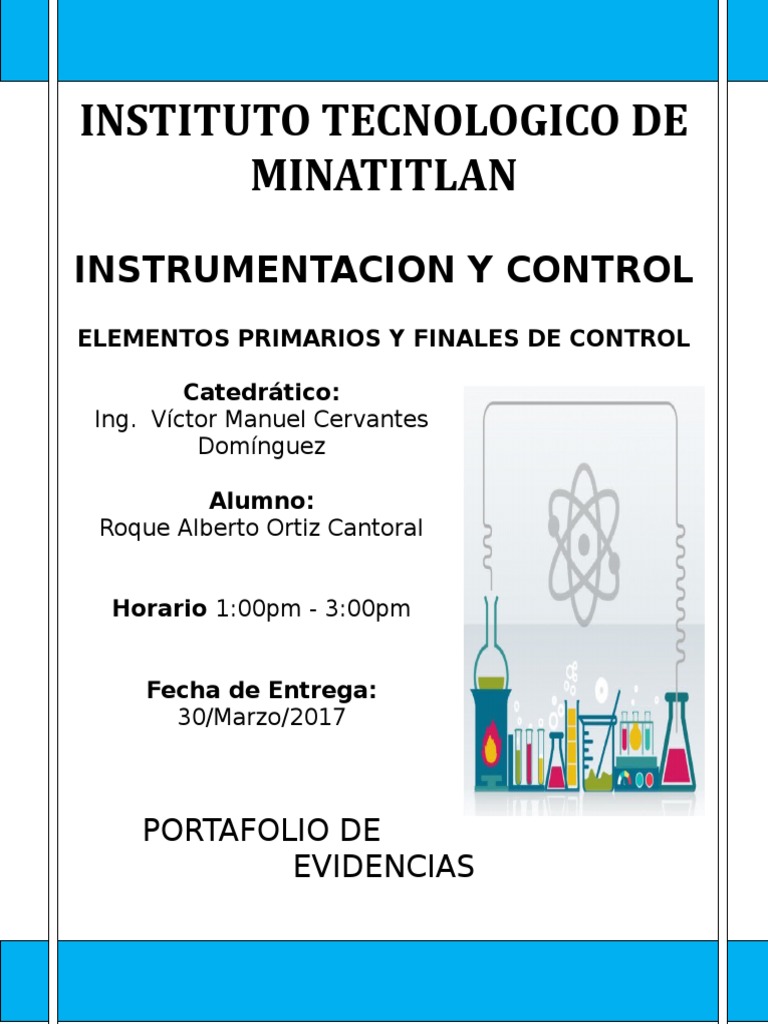Tema 1 y 2 Instrumentacion y Control | PDF | Celsius | Fahrenheit