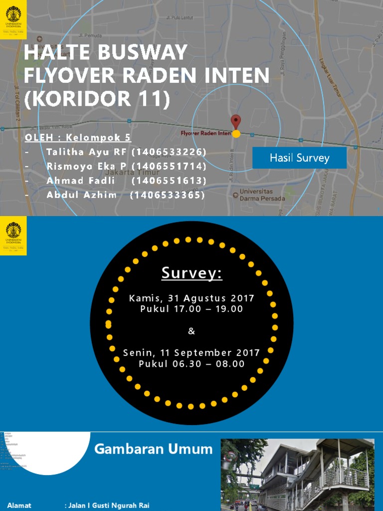 Proyek Bismillah | PDF