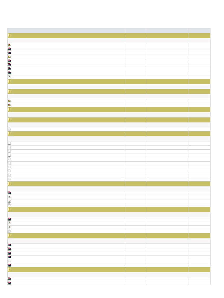 Files PDF | PDF | Zip (File Format) | Records Management