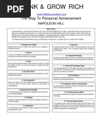 You Squared Price Pritchett | PDF | Self-Improvement